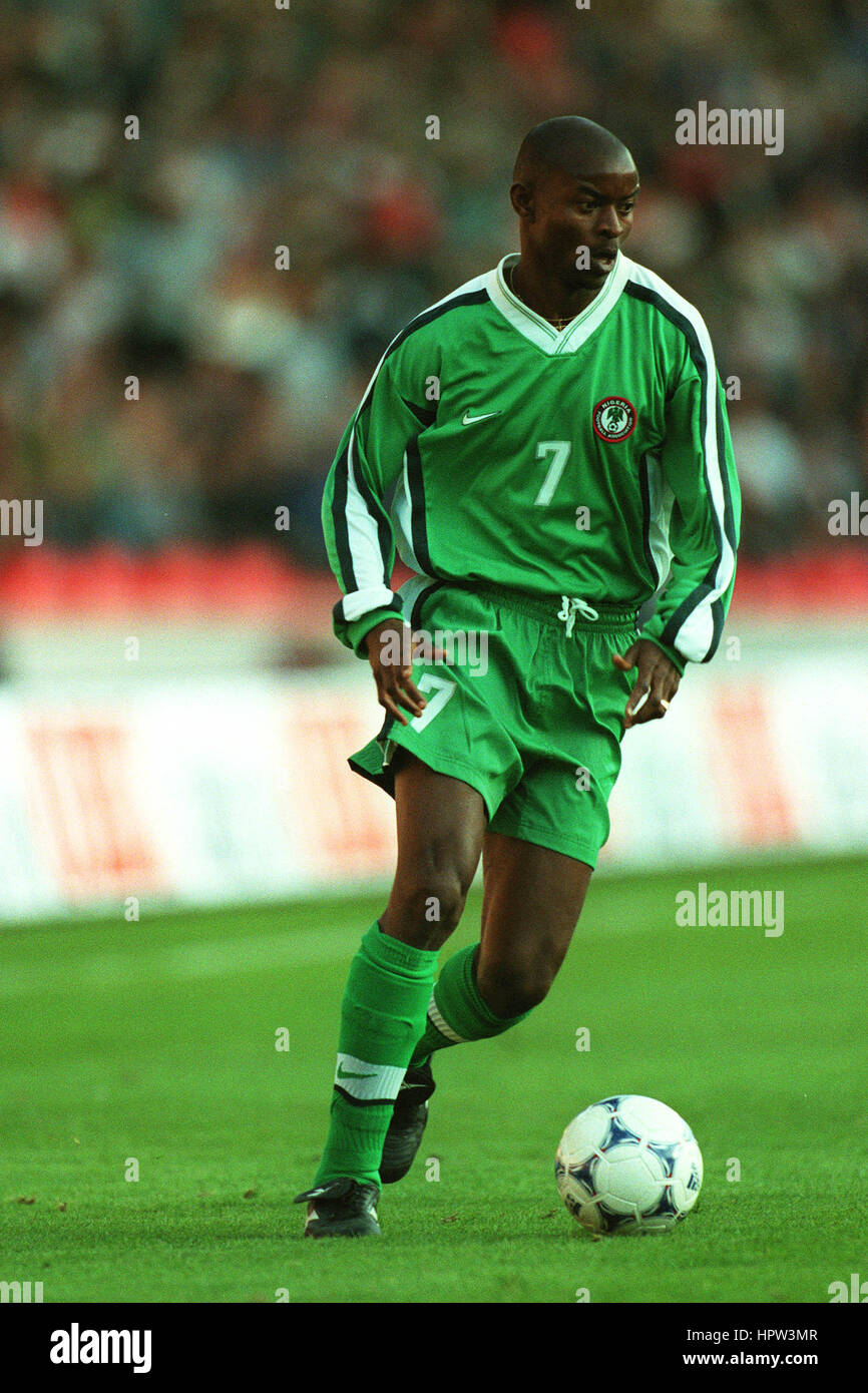 George seville hi-res stock photography and images - Alamy