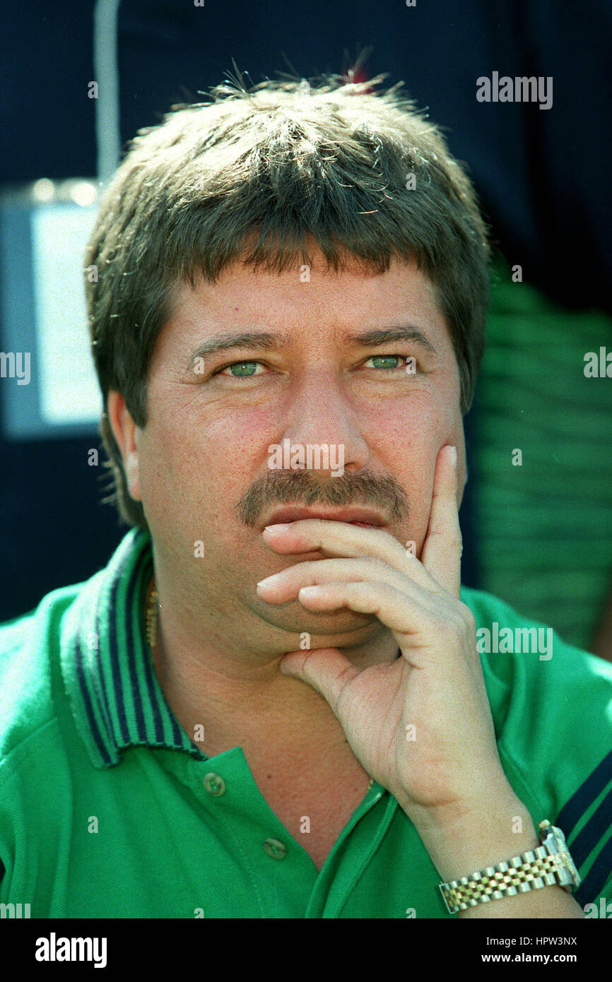 Colombia manager hi-res stock photography and images - Alamy