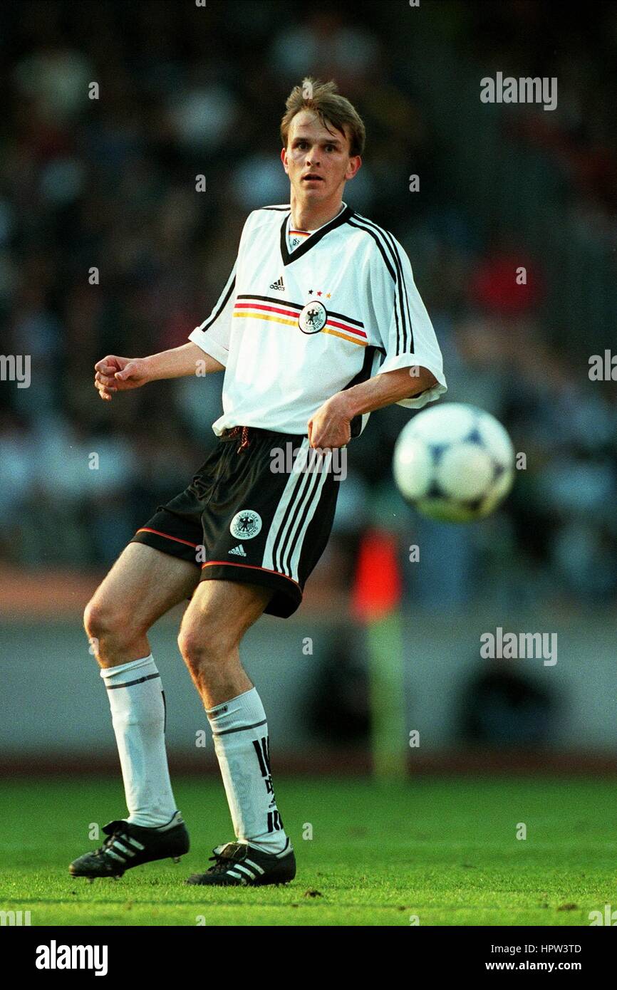 Dietmar hamann germany hi-res stock photography and images - Alamy