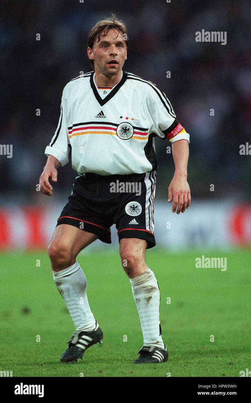 Thomas hassler 1998 hi-res stock photography and images - Alamy