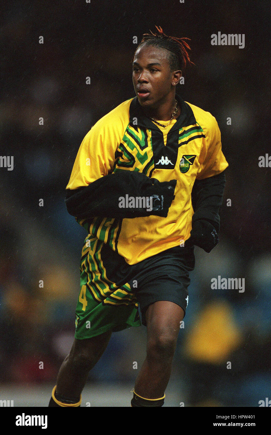 Richardo hi-res stock photography and images - Alamy