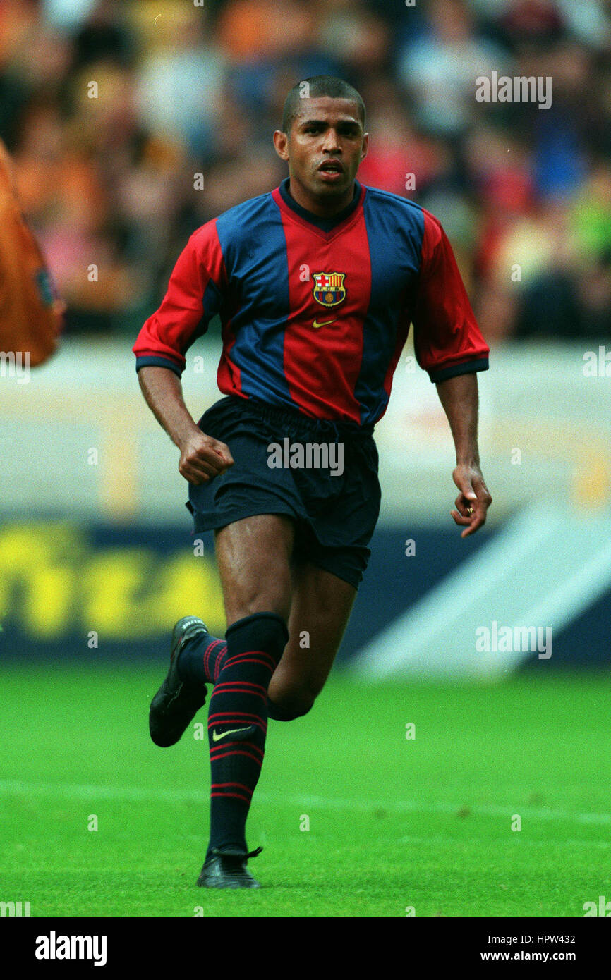 Sonny anderson hi-res stock photography and images - Alamy