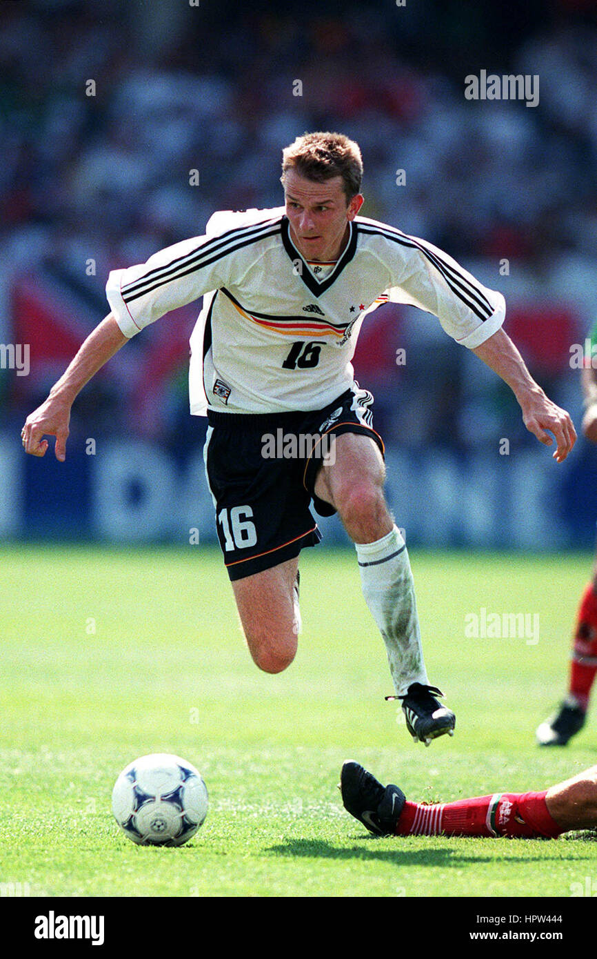 Hamann hi-res stock photography and images - Alamy