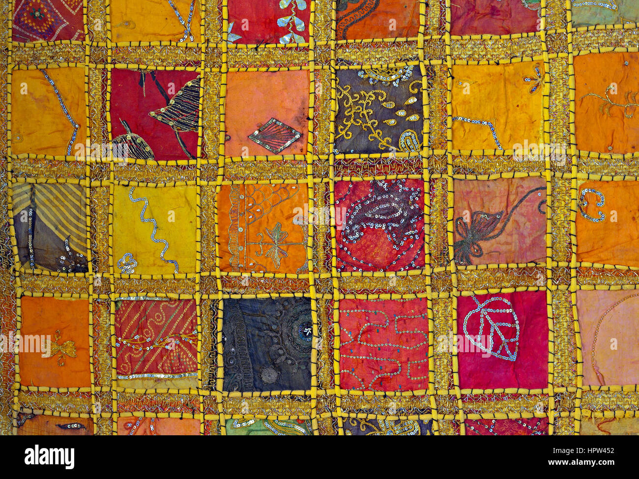 Persian fabric hi-res stock photography and images - Alamy