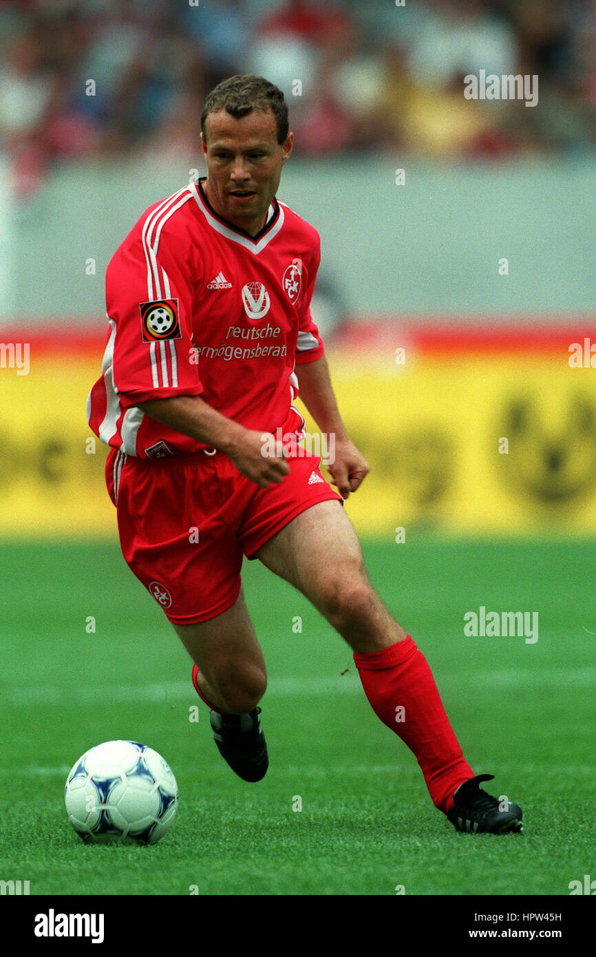 Axel roos hi-res stock photography and images - Alamy