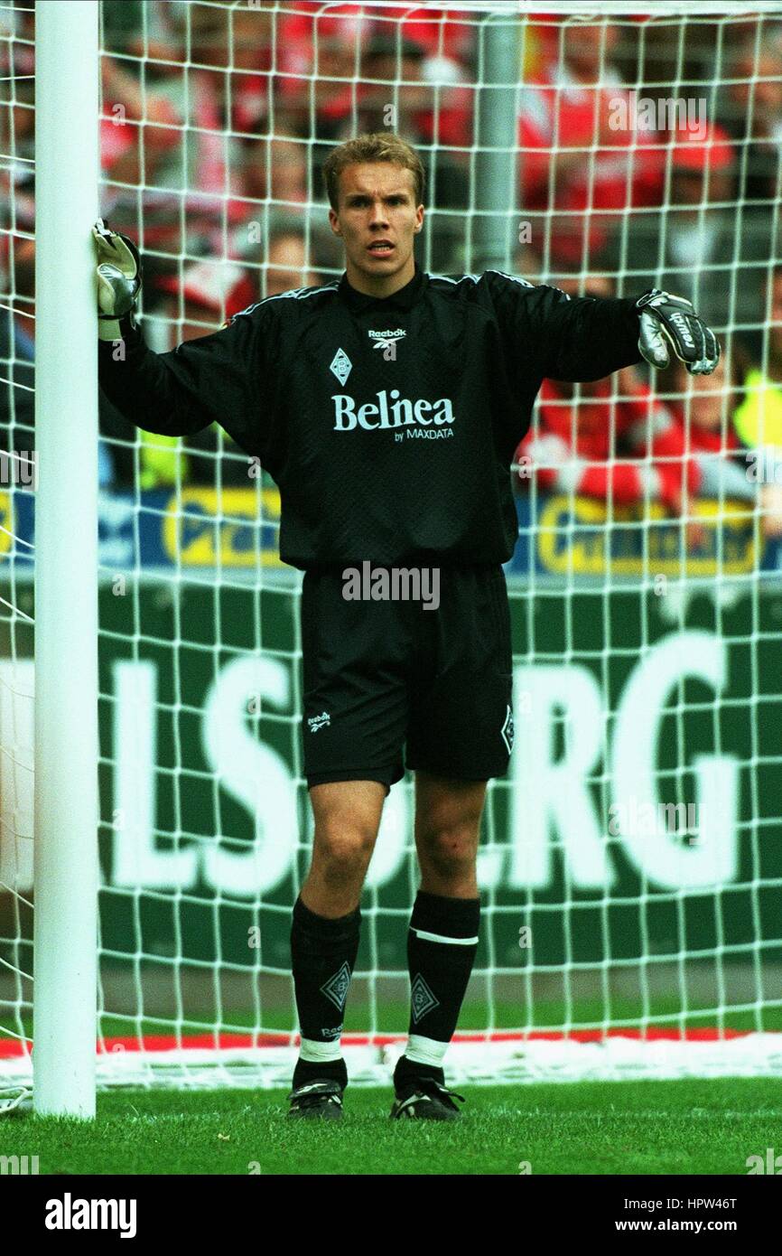 Robert enke hi-res stock photography and images - Alamy