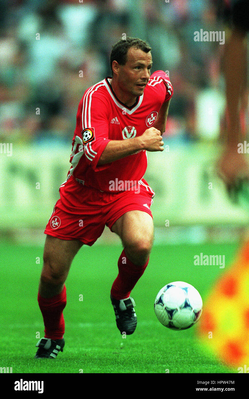 Axel roos hi-res stock photography and images - Alamy