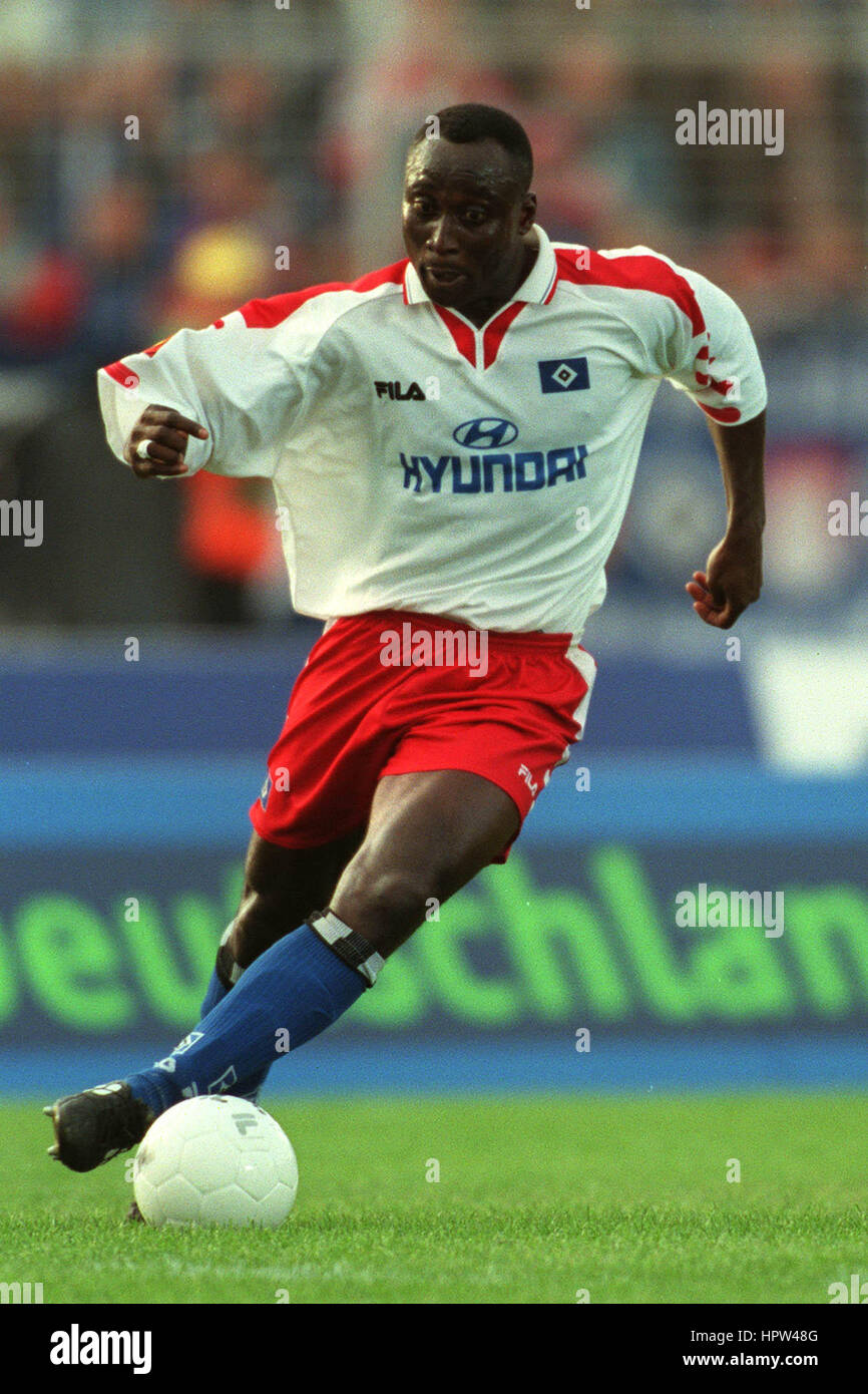 Tony yeboah hi-res stock photography and images - Alamy