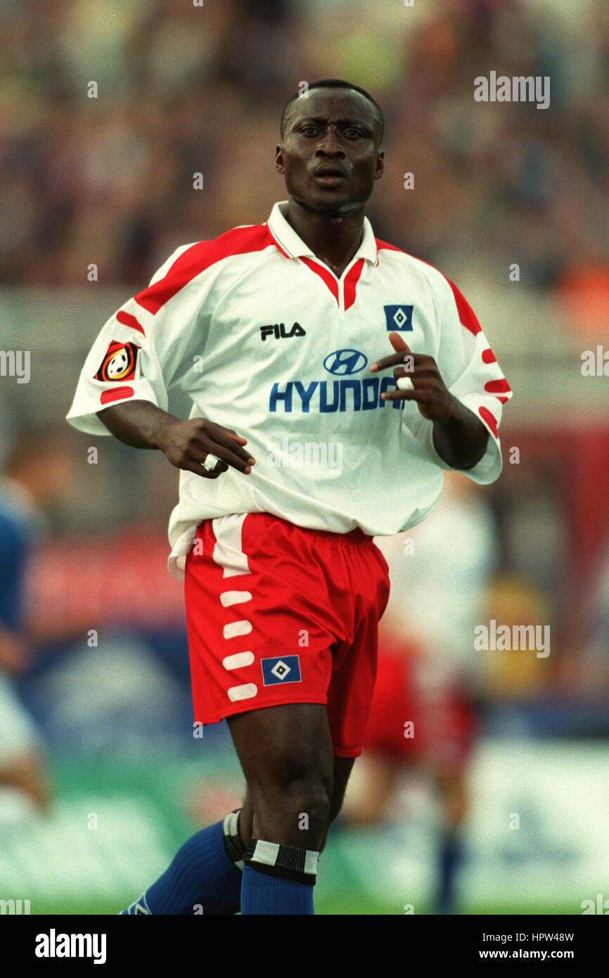 Tony yeboah hi-res stock photography and images - Alamy
