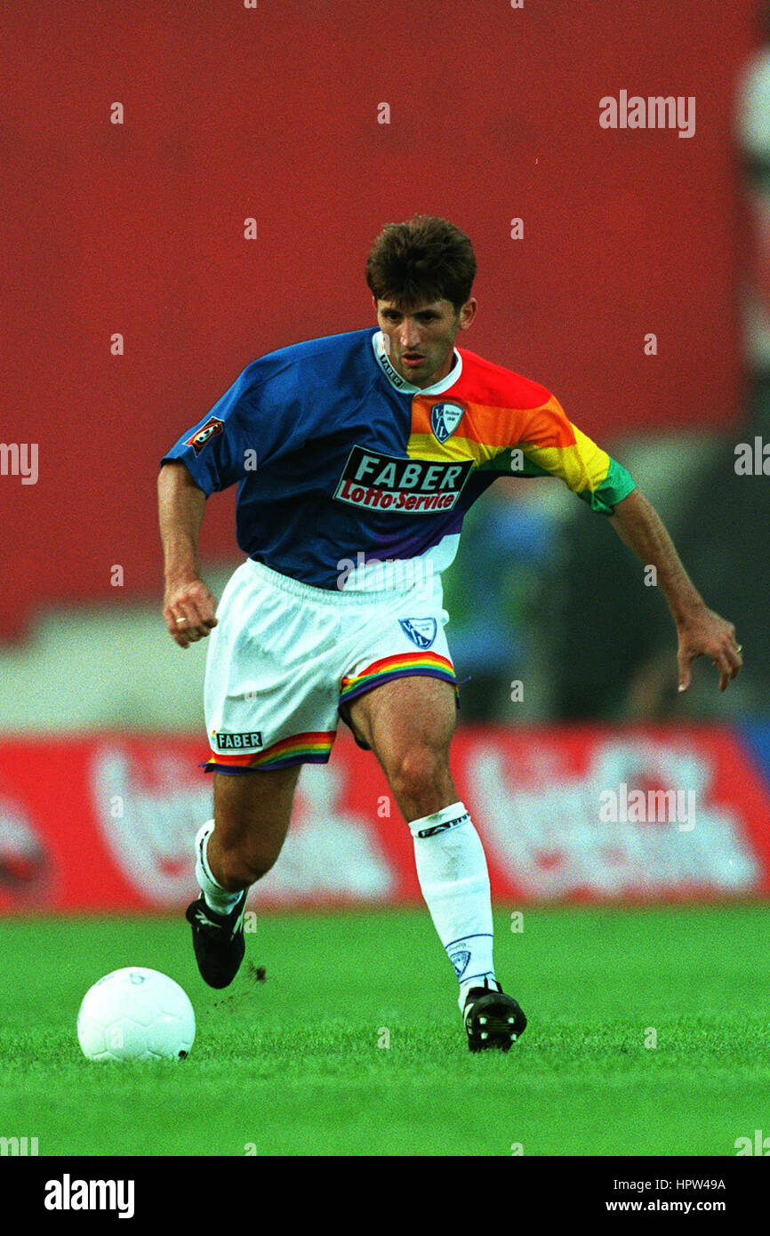 Alen petrovic vfl bochum 26 hi-res stock photography and images - Alamy Alen petrovic vfl bochum 26 hi-res stock photography and images - Alamy