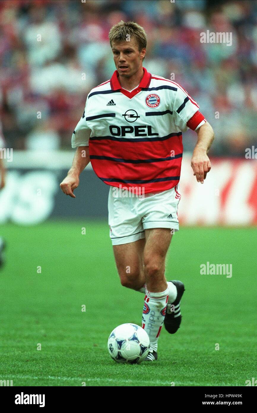 Thomas helmer hi-res stock photography and images - Alamy