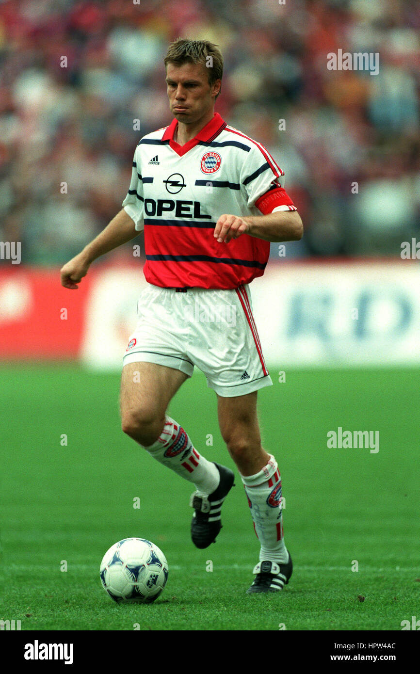 Thomas helmer hi-res stock photography and images - Alamy