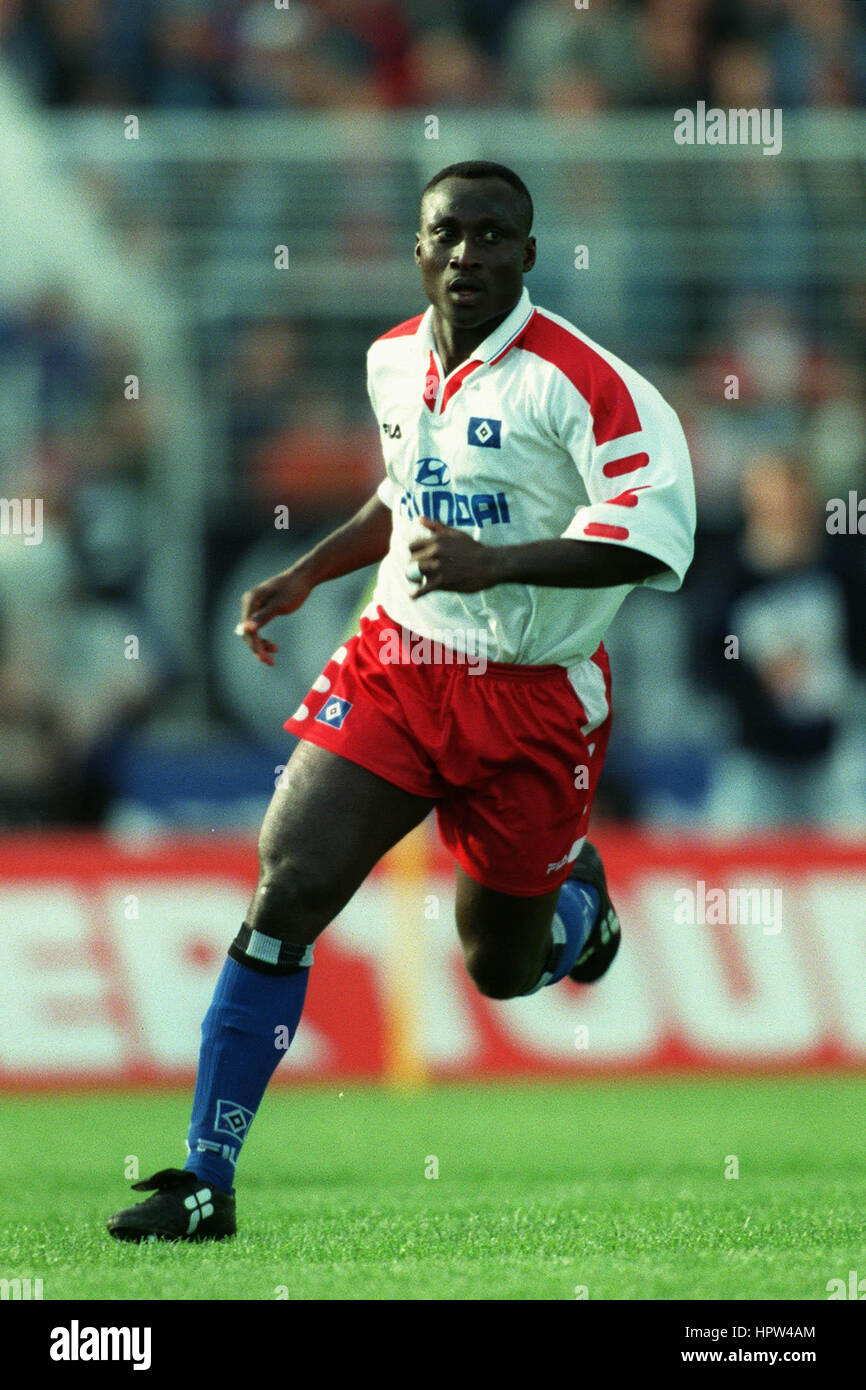Tony yeboah hi-res stock photography and images - Alamy