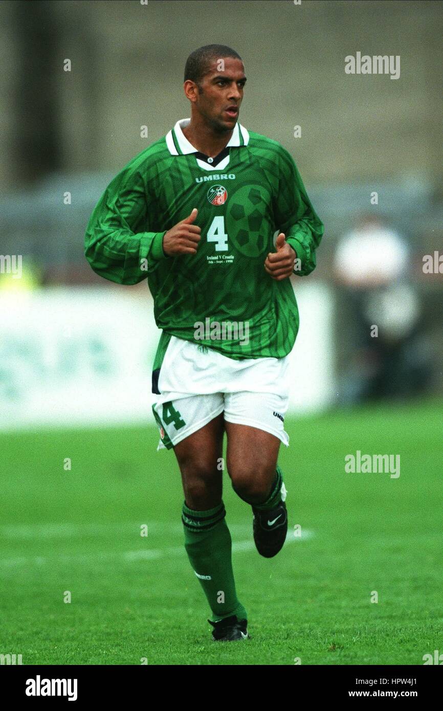 Phil babb ireland hi-res stock photography and images - Alamy