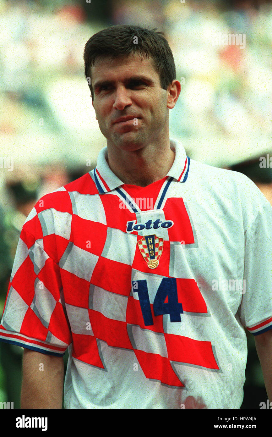 Zvonimir Soldo _ Croatia High Resolution Stock Photography and Images ...