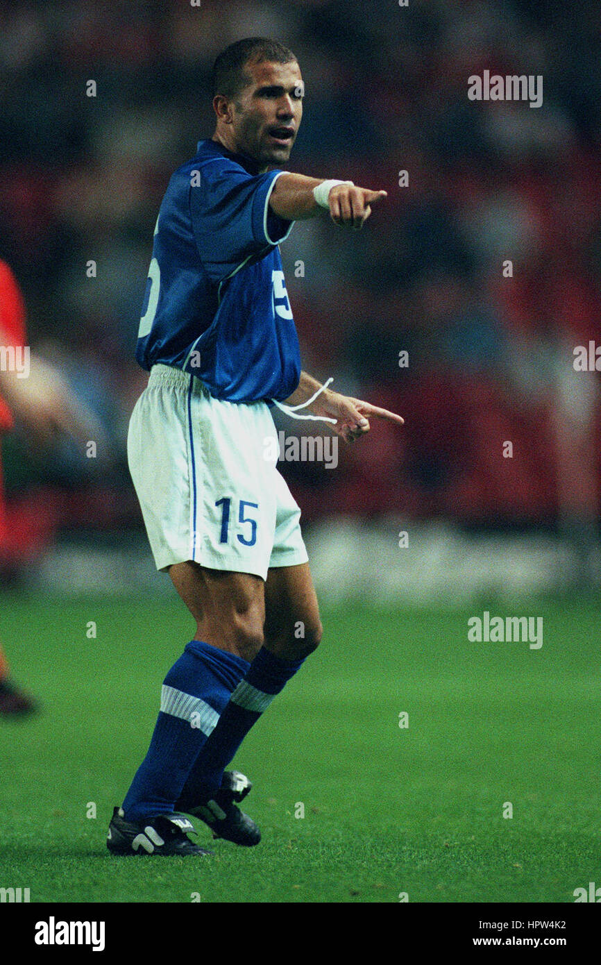 Luigi di biagio 1998 hi-res stock photography and images - Alamy