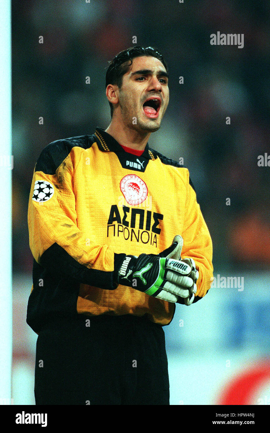 Dimitrios eleftheropoulos hi-res stock photography and images - Alamy