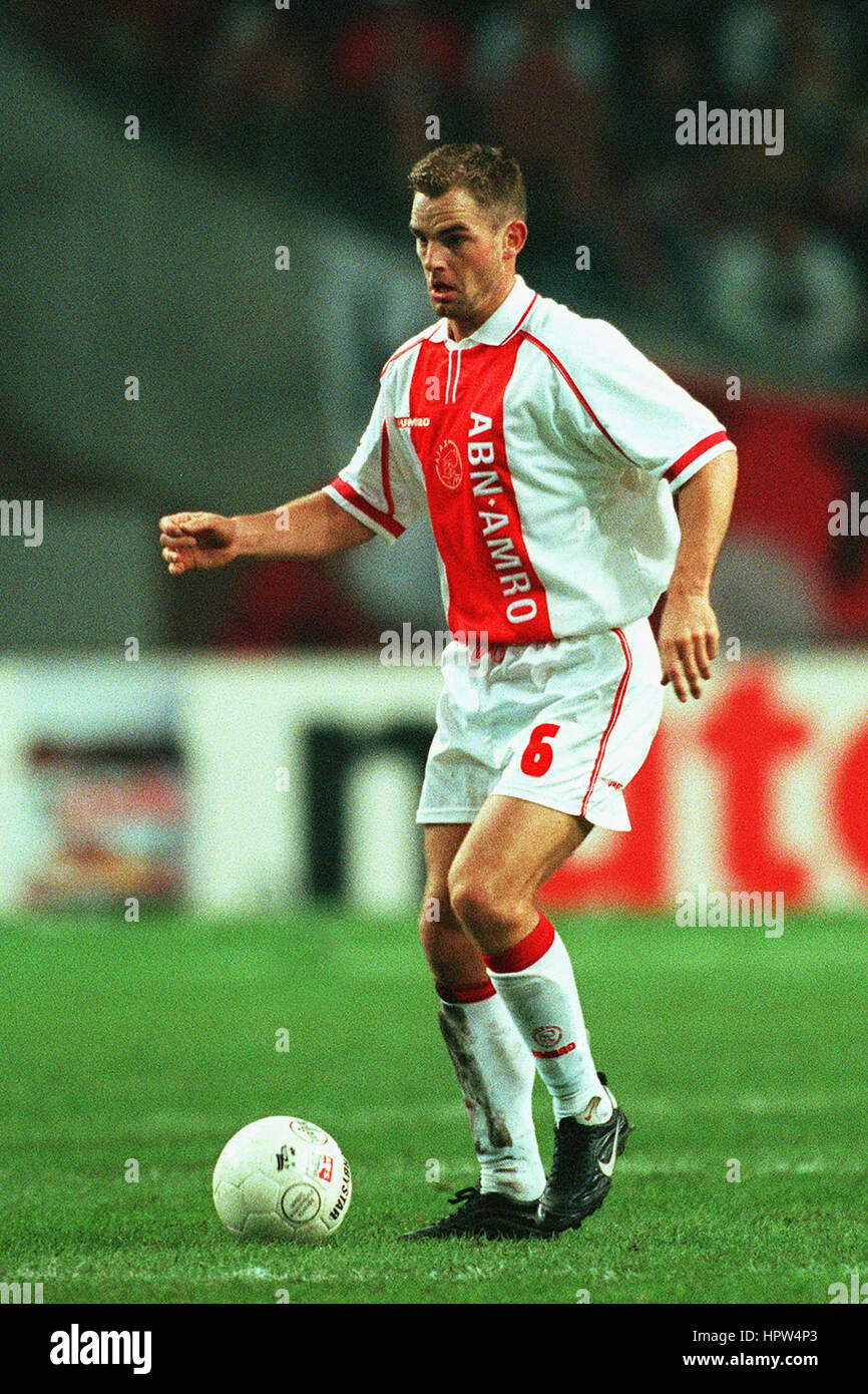 Ronald De Boer 1998 High Resolution Stock Photography and Images - Alamy
