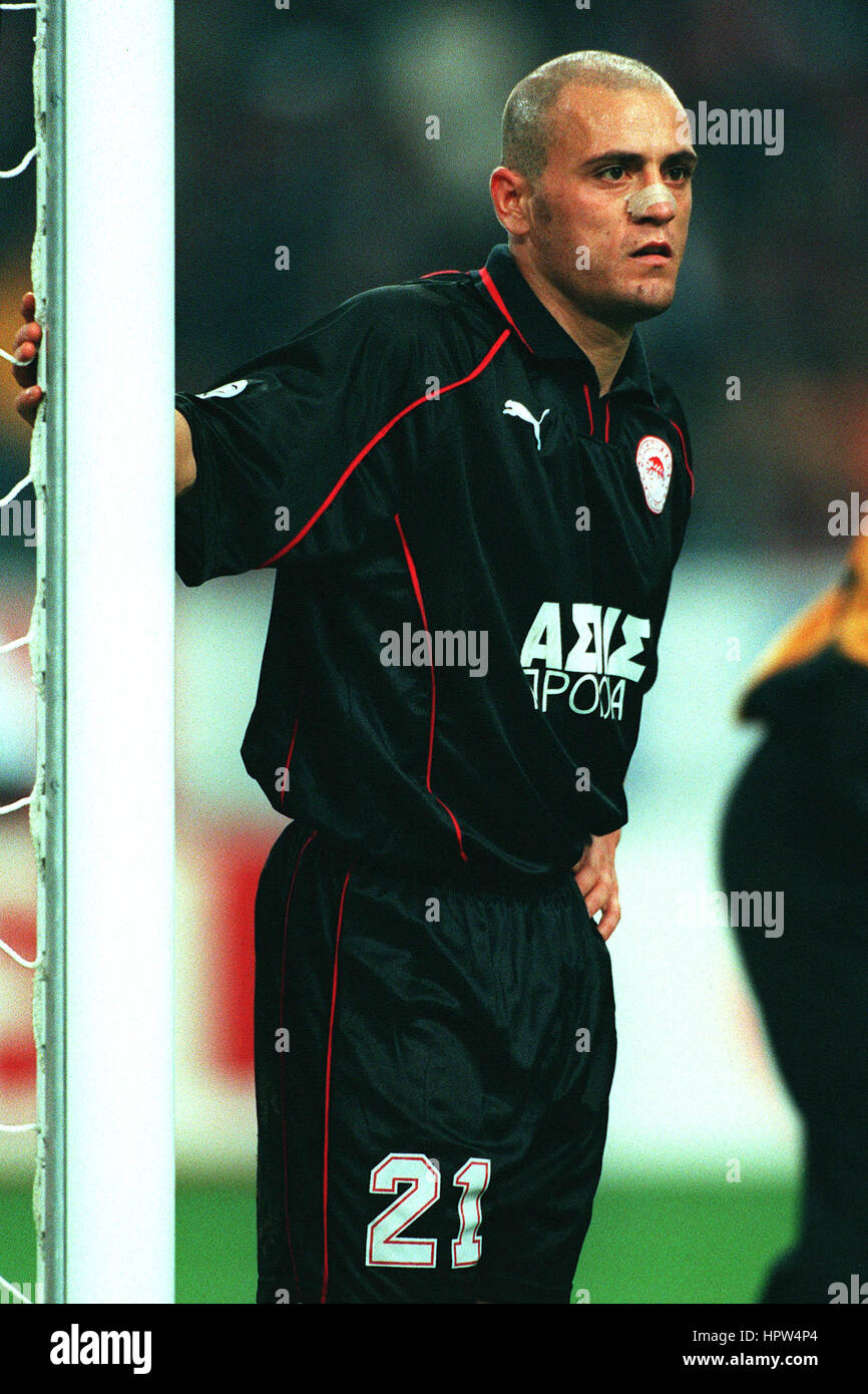 Georgatos hi-res stock photography and images - Alamy