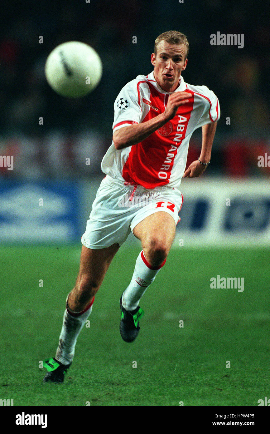 Hoekstra ajax hi-res stock photography and images - Alamy