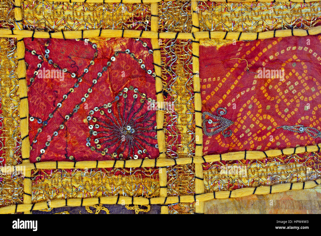 Tapestry fabric hi-res stock photography and images - Alamy