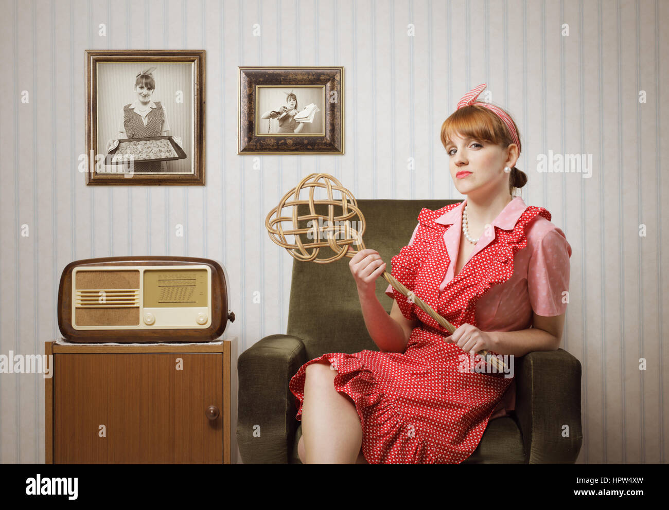 Carpet beater hi-res stock photography and images - Alamy