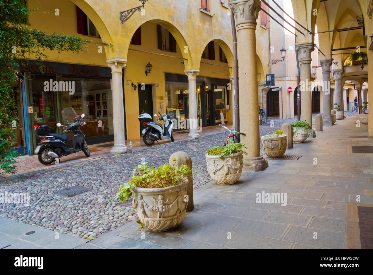 Solferino street hi-res stock photography and images - Alamy