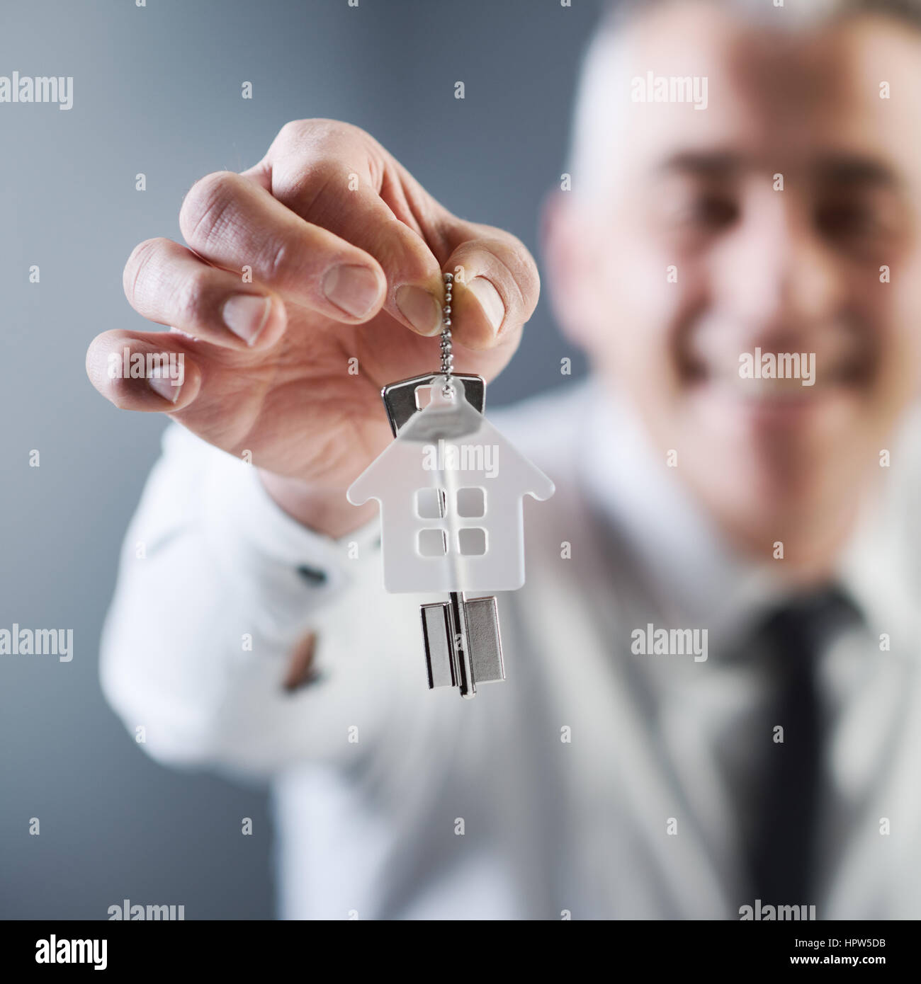 Your keys hi-res stock photography and images - Alamy