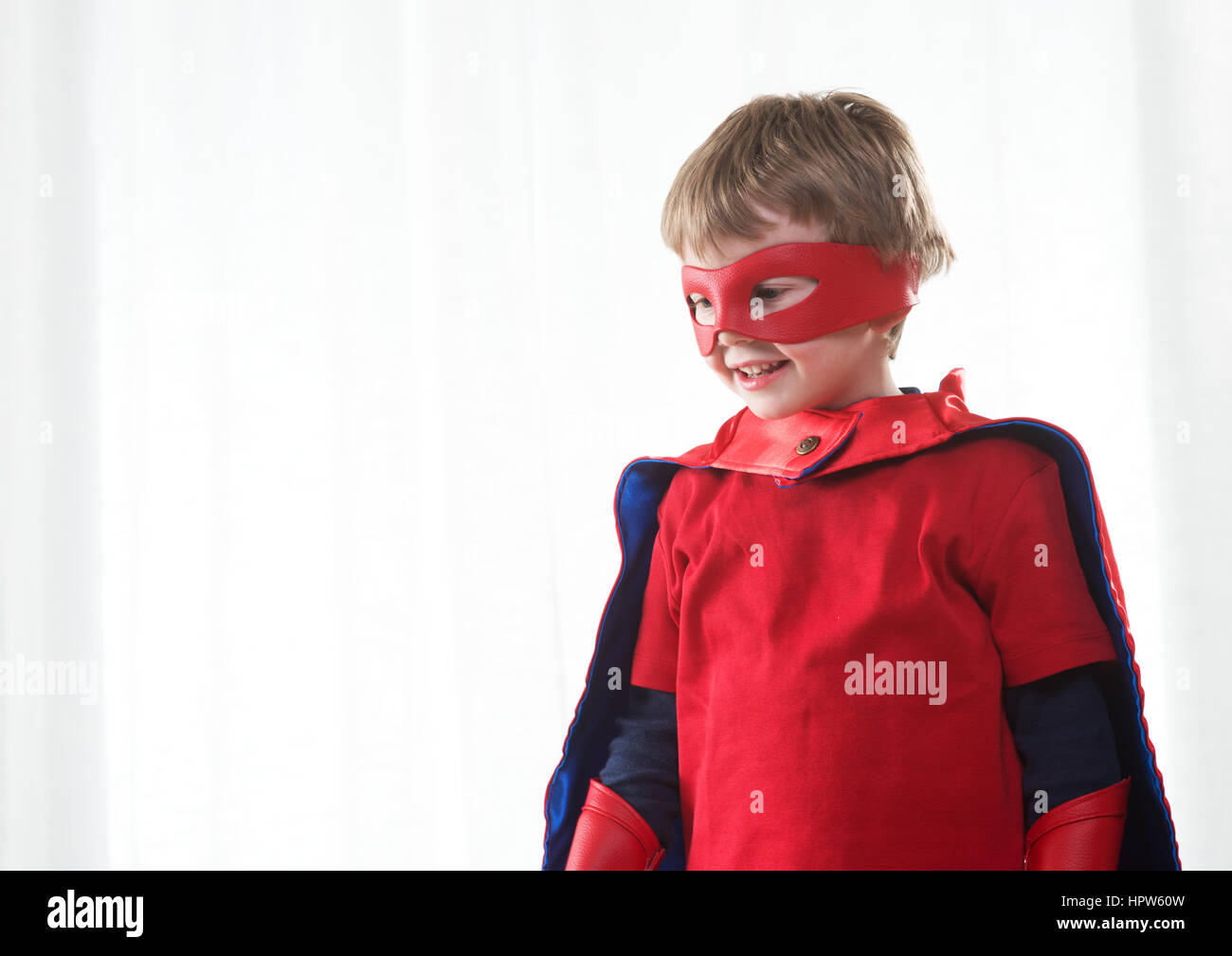 Super heroes costume hi-res stock photography and images - Alamy