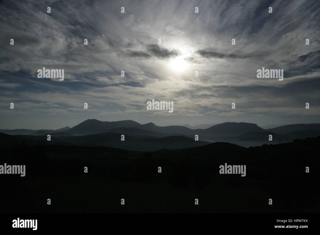 Regression hi-res stock photography and images - Alamy