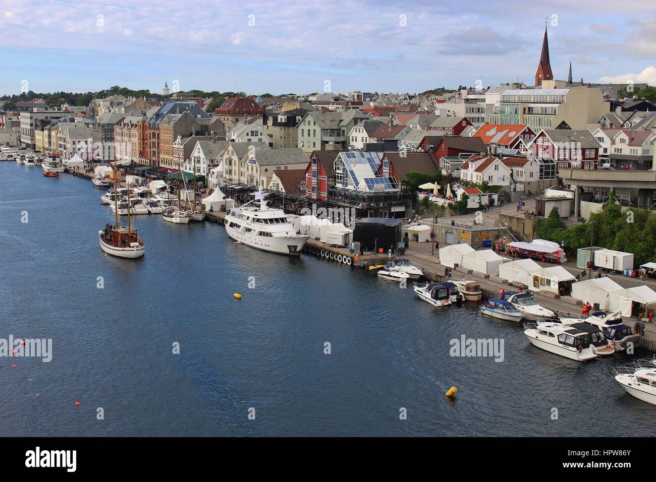 North sea jazz hi-res stock photography and images - Alamy