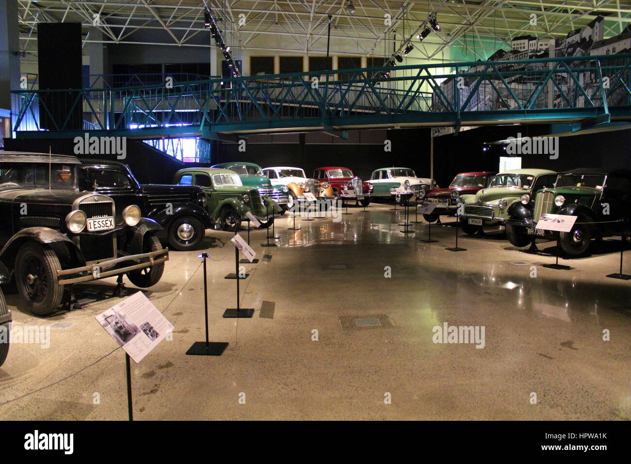 Motat museum hi-res stock photography and images - Alamy