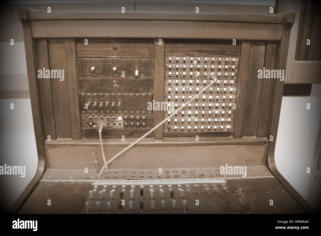 Motat museum hi-res stock photography and images - Alamy