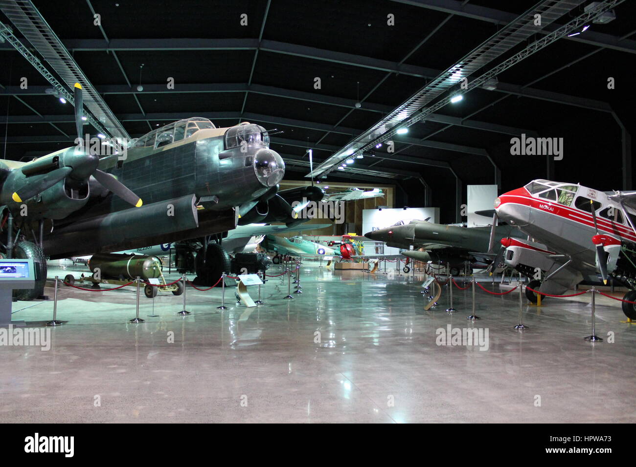 Motat museum hi-res stock photography and images - Alamy