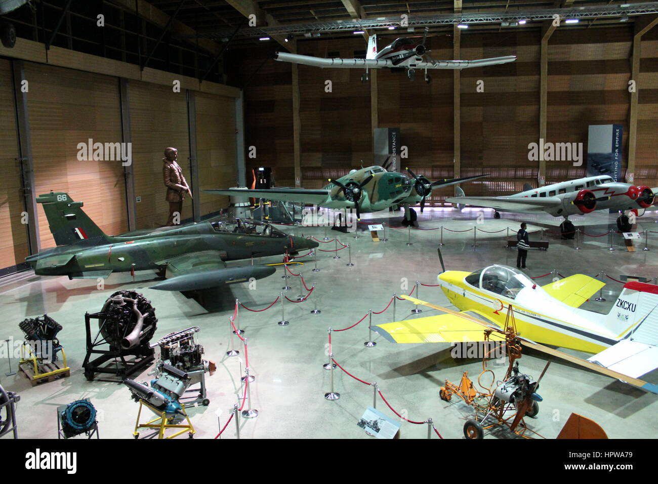 Motat auckland hi-res stock photography and images - Alamy