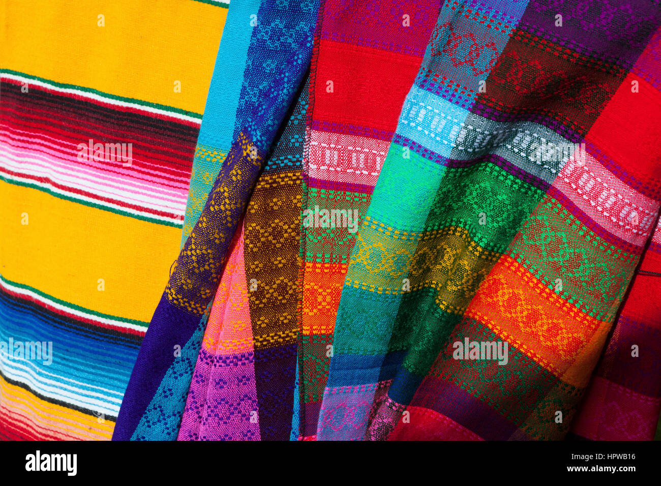 Handcraft mexico hi-res stock photography and images - Alamy