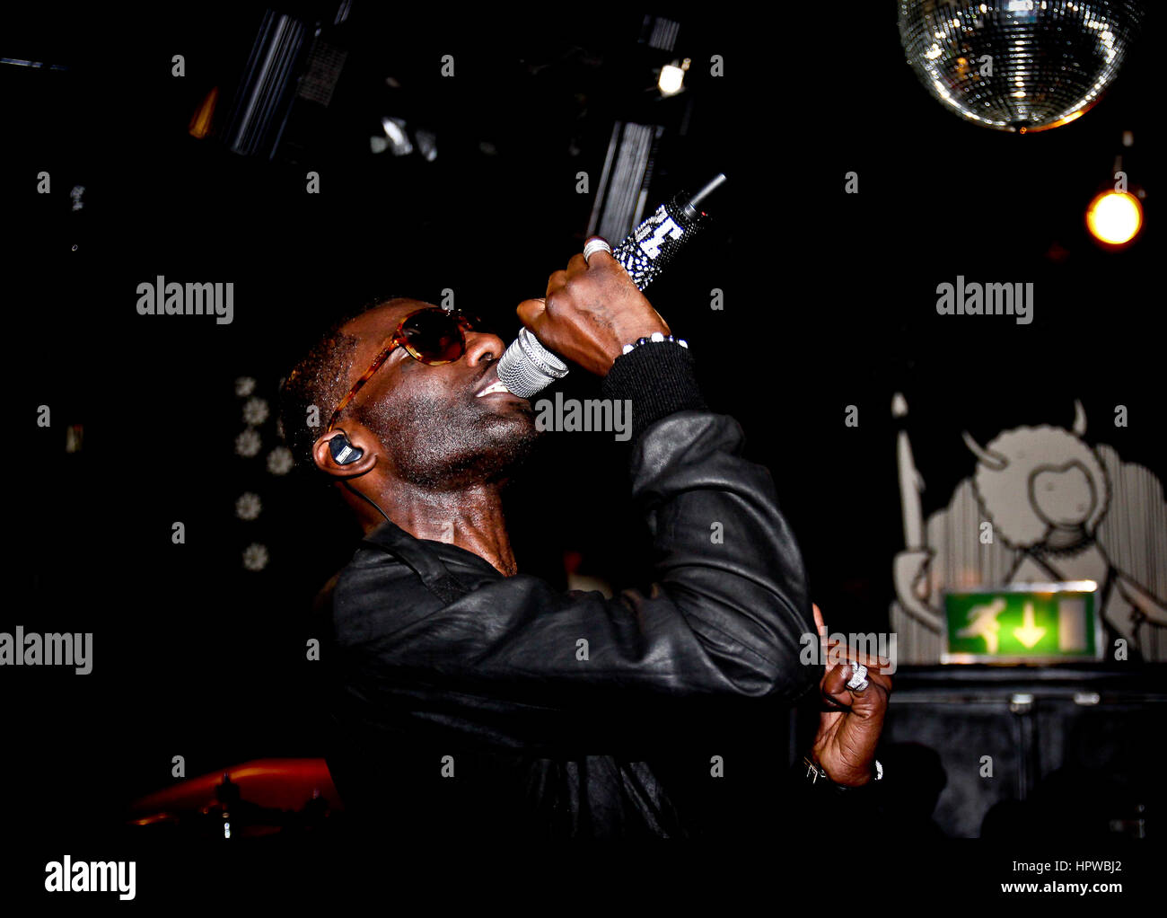 Wretch 32 High Resolution Stock Photography and Images - Alamy