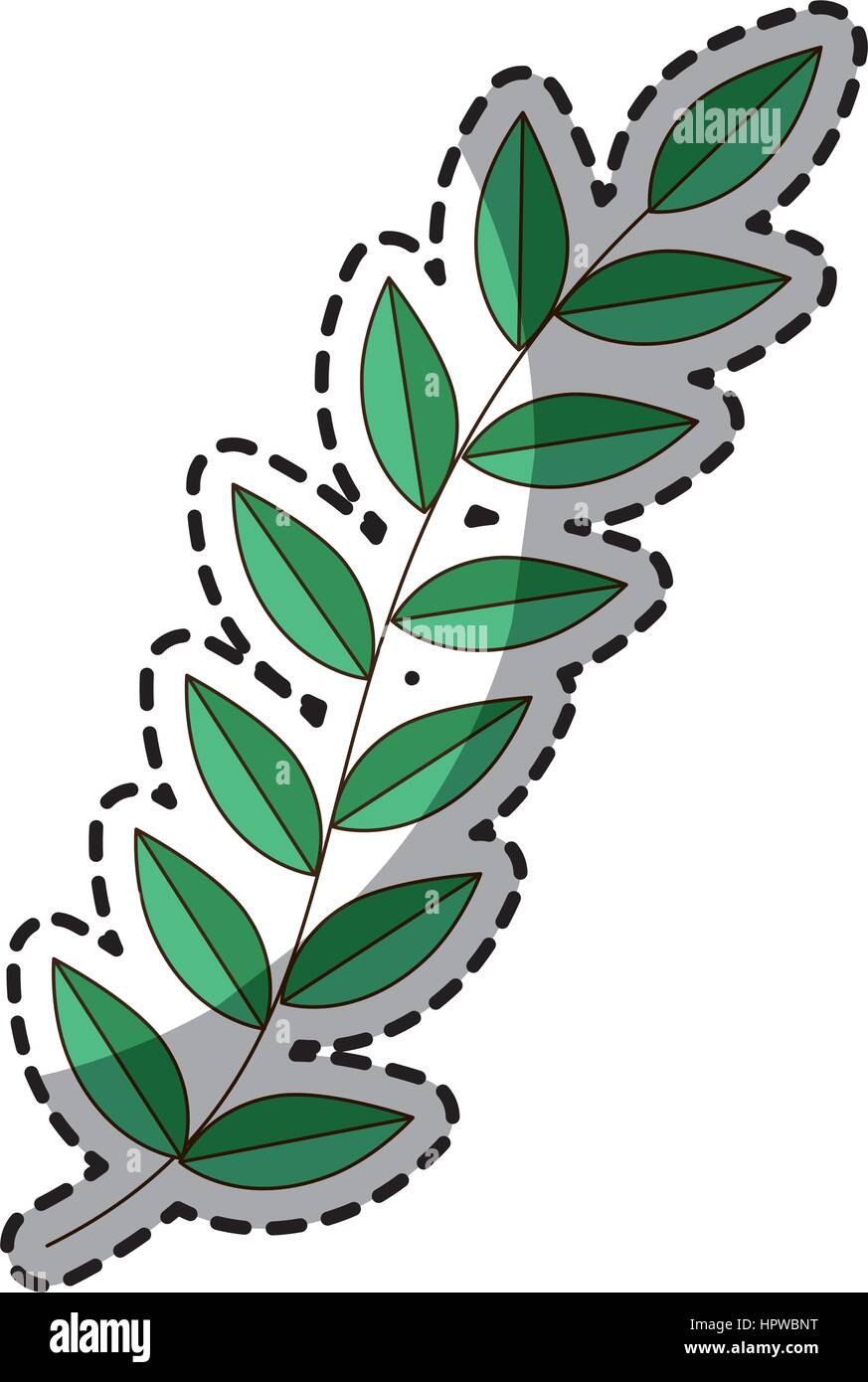 Ramifications Stock Vector Images - Alamy