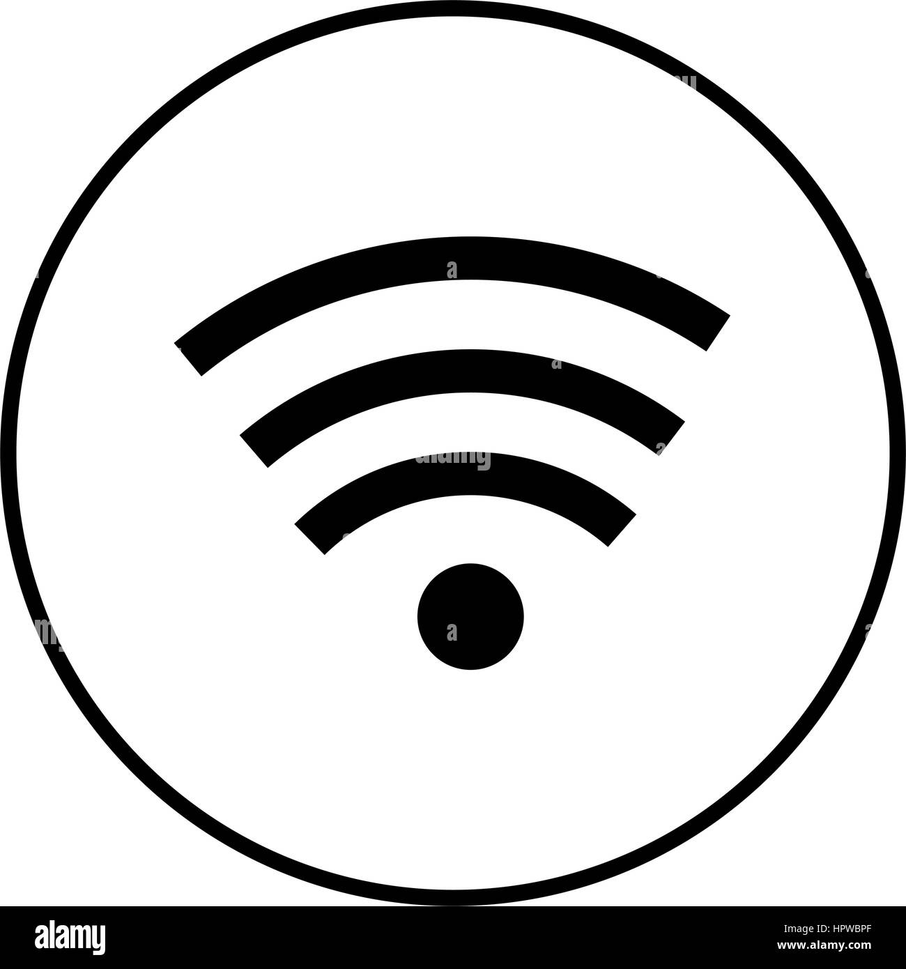 monochrome contour with Stock Vector Image & Art - Alamy