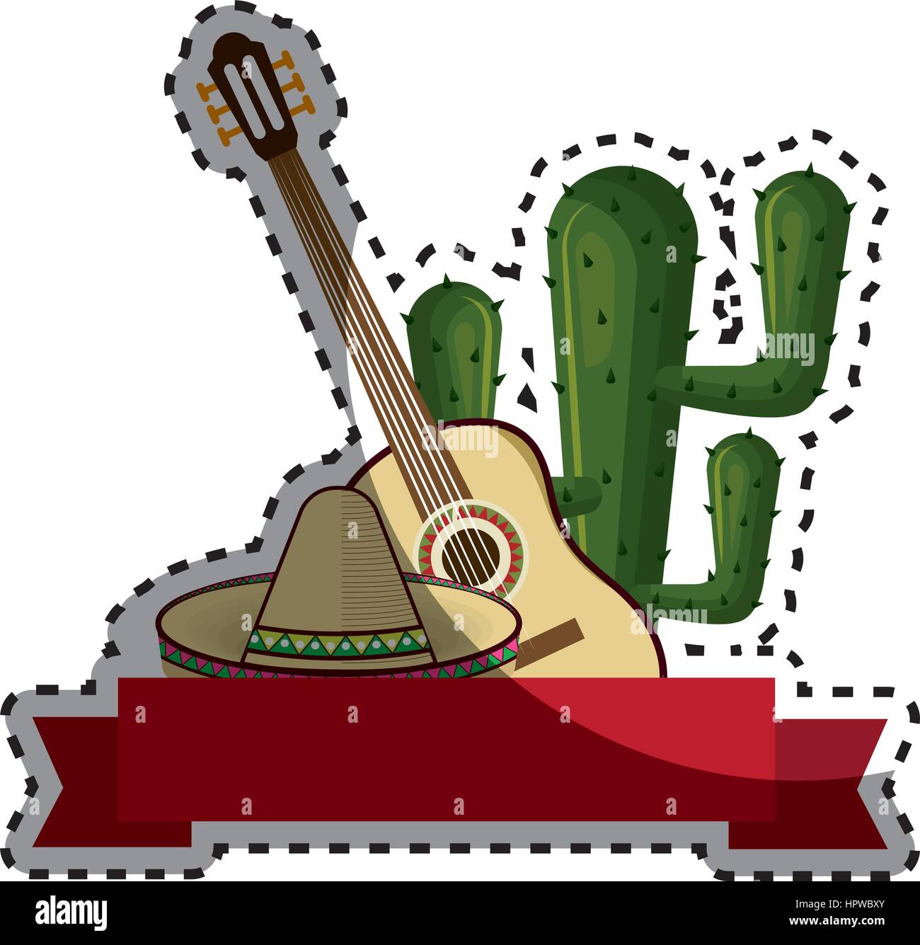 Cacti souvenir hi-res stock photography and images - Alamy