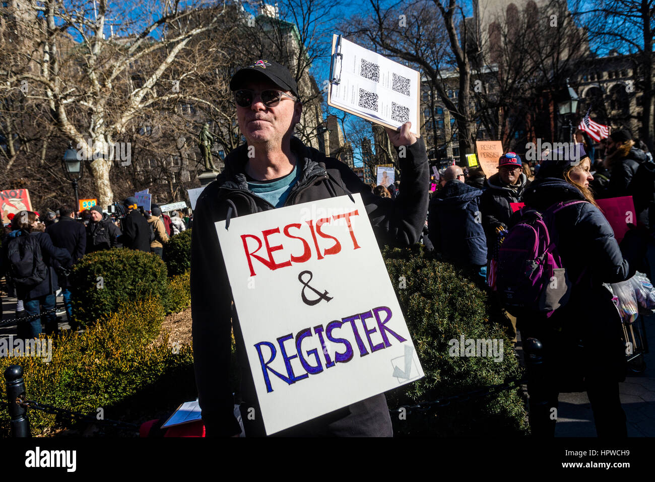 Anti democratic hi-res stock photography and images - Alamy