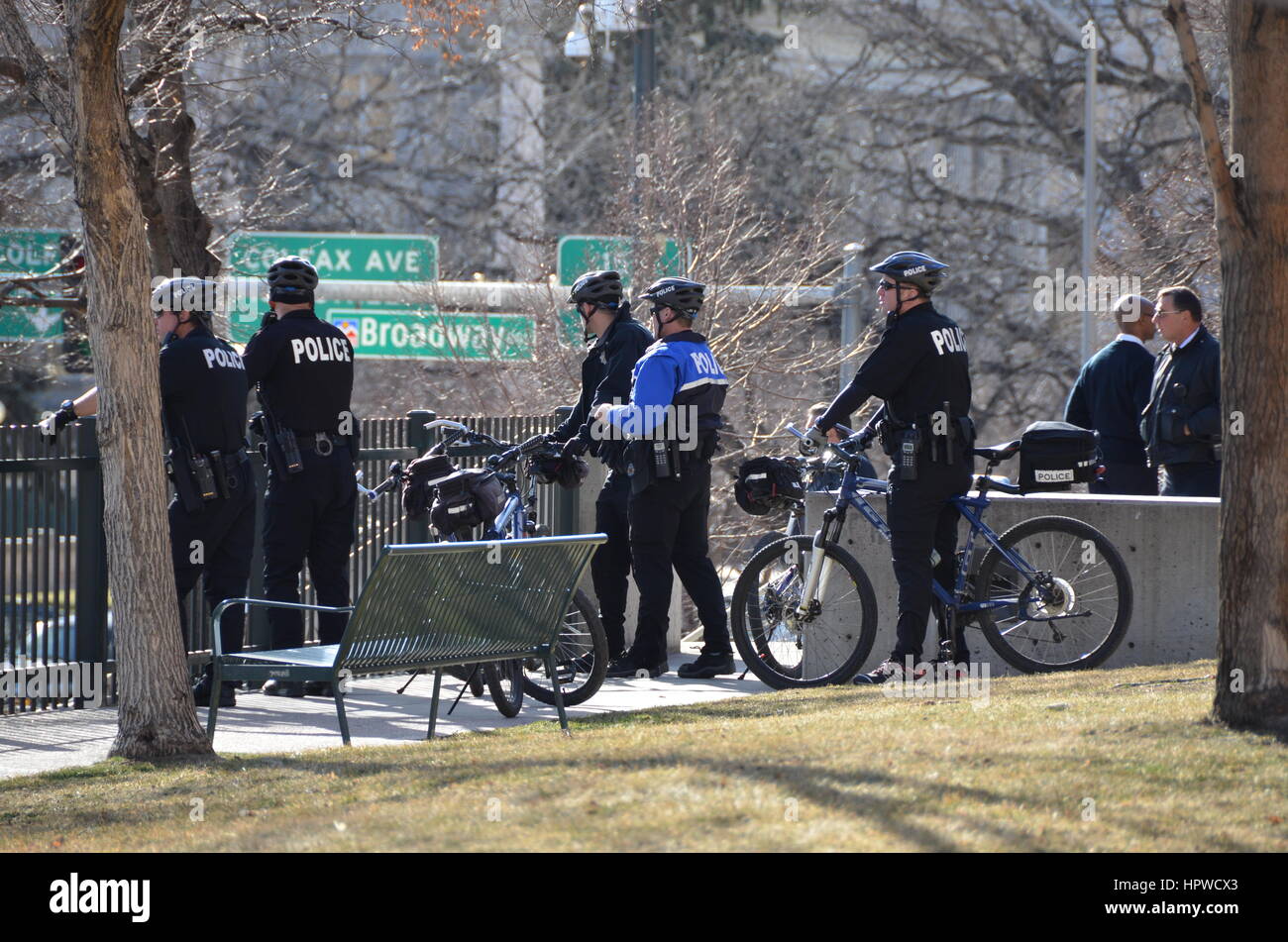 Police and Security Stock Photo - Alamy