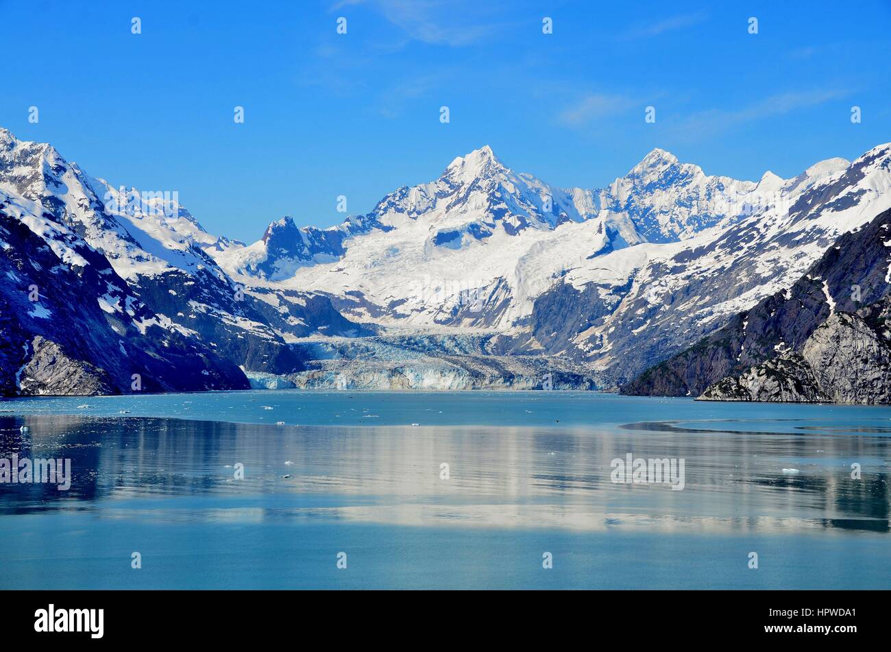 Glacier bay national park hi-res stock photography and images - Alamy