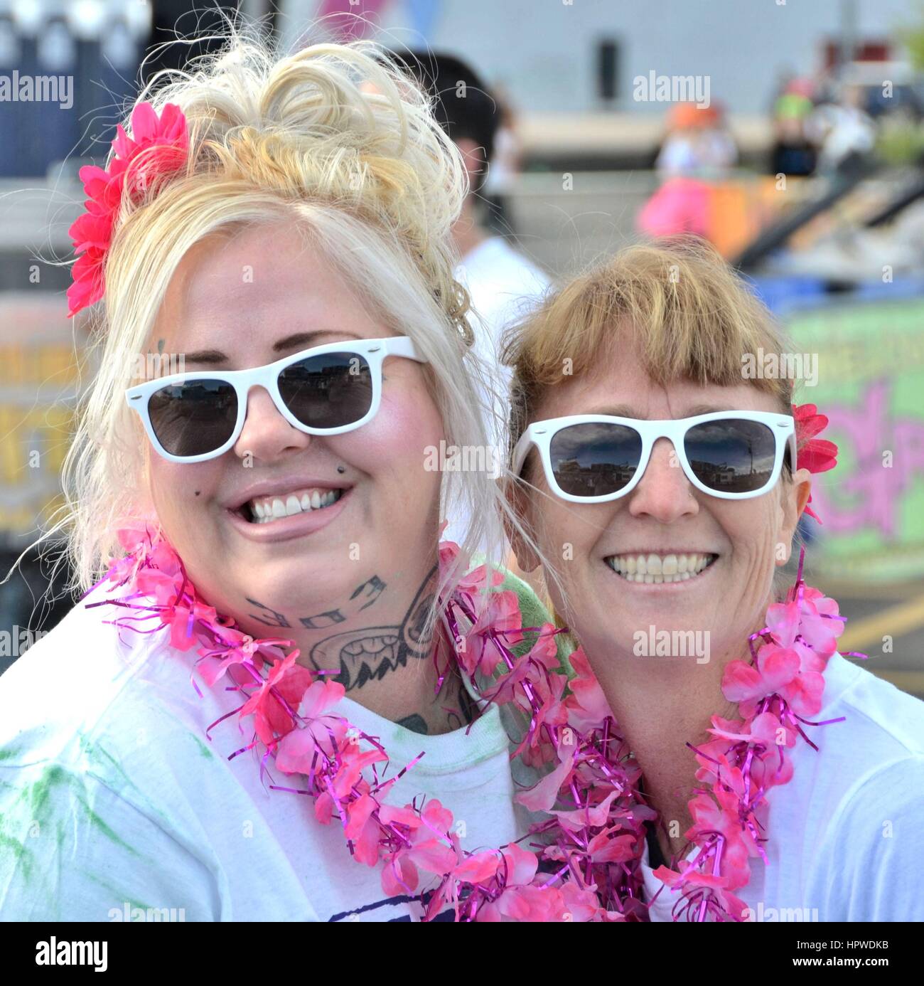 Graffiti run hi-res stock photography and images - Alamy