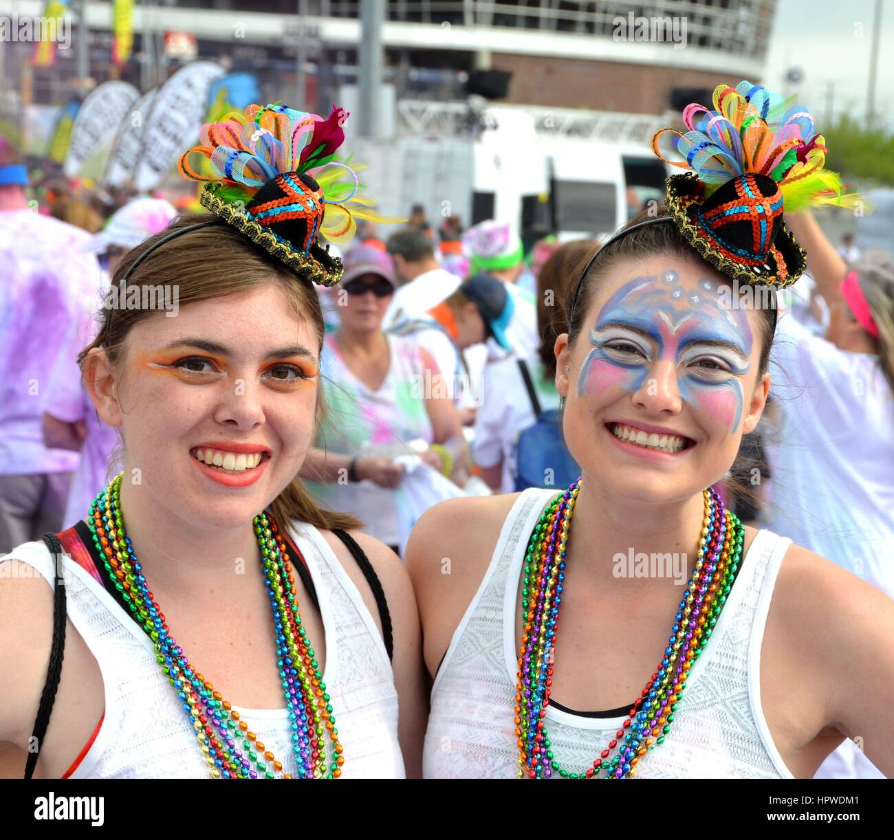 Graffiti about race hi-res stock photography and images - Alamy