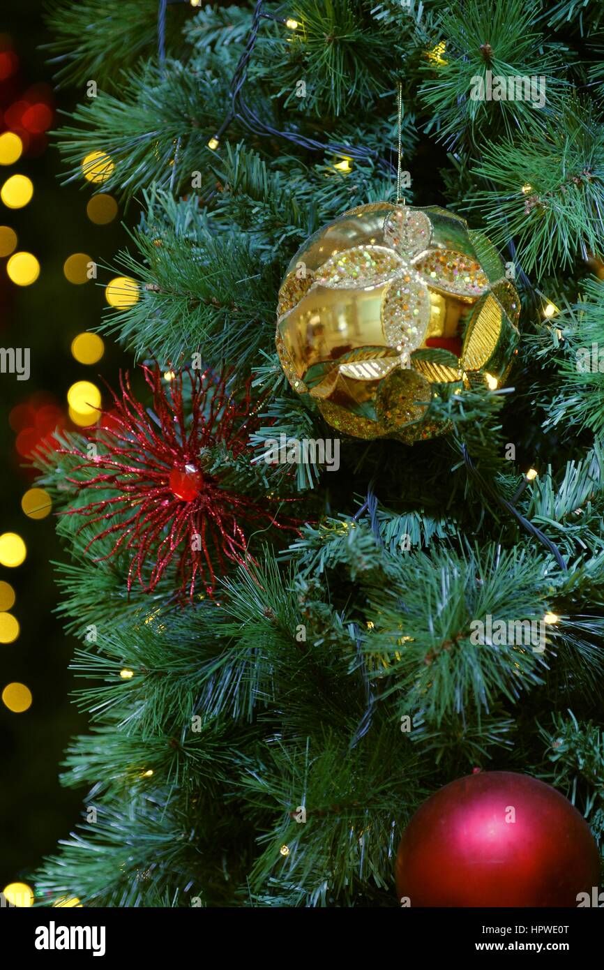 Plastic green tree hi-res stock photography and images - Alamy