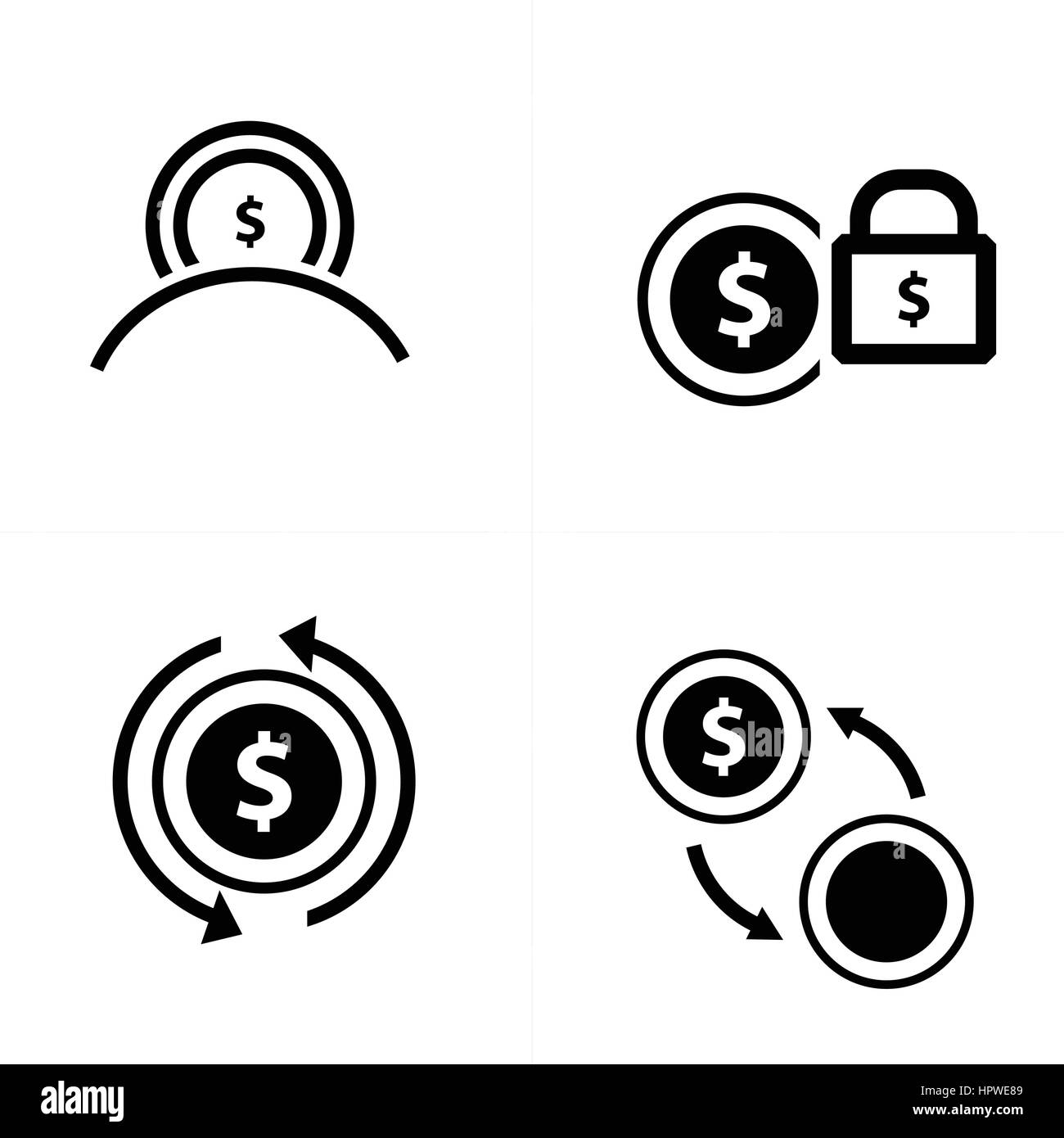 Change we need Stock Vector Images - Alamy