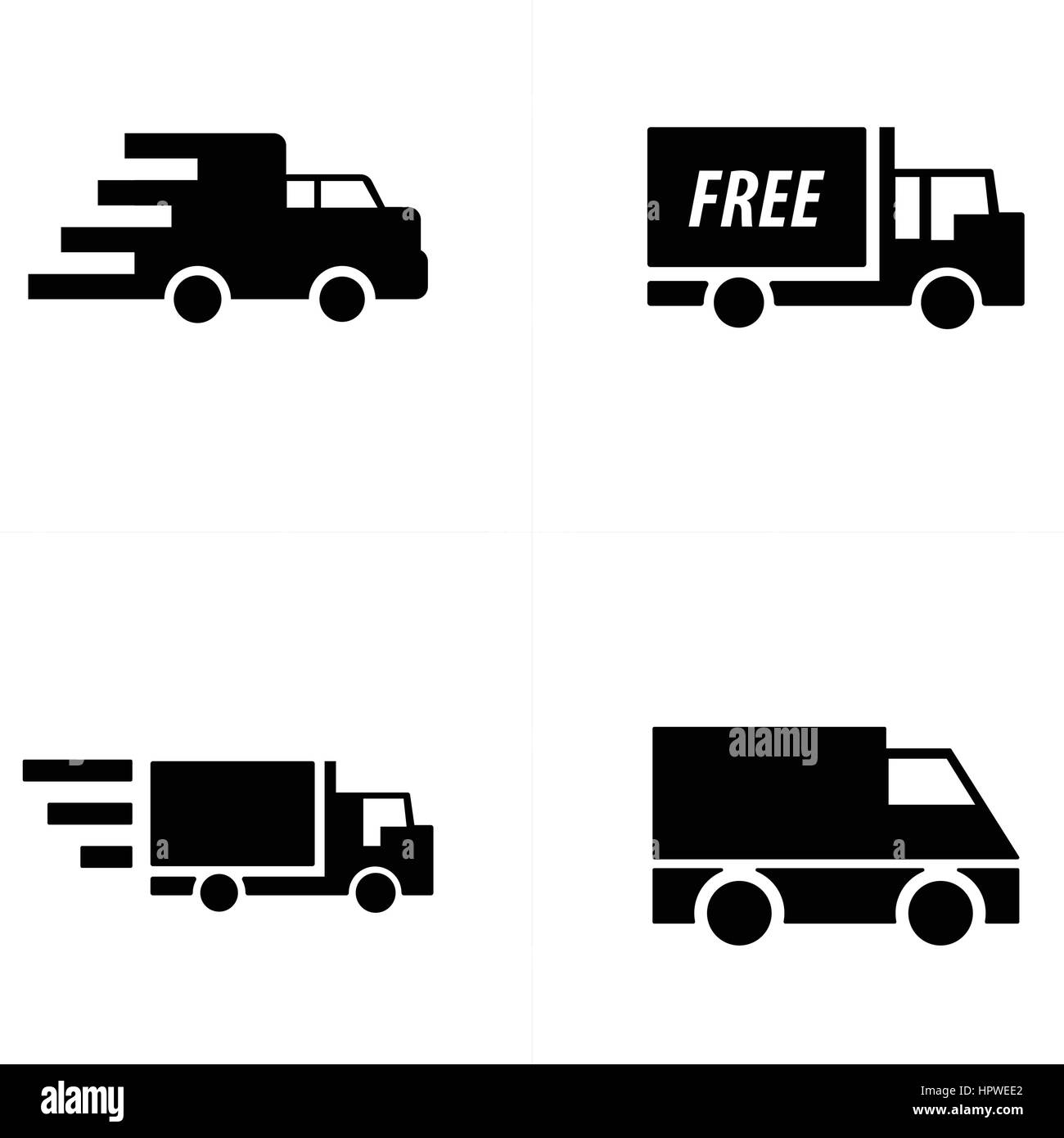 Logistics computer Black and White Stock Photos & Images - Alamy