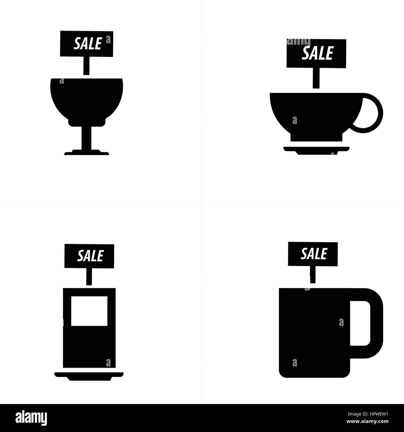 Beer for sale Black and White Stock Photos & Images - Alamy