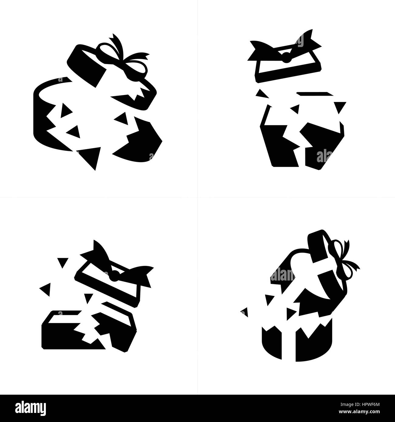 Parcel damage hi-res stock photography and images - Alamy